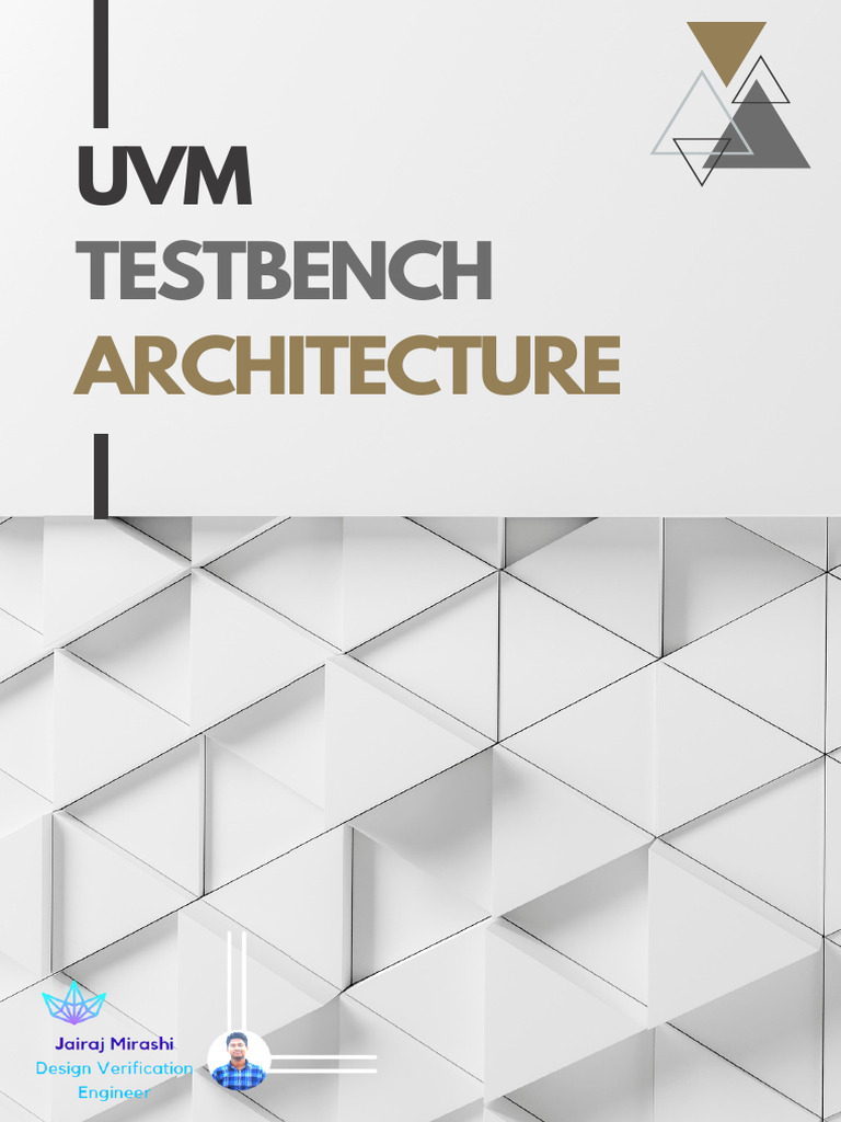 Uvm TB Code 1672202269 | PDF | Interface (Computing) | Systems Engineering
