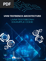 Normal Adder UVM Verification Full Document | PDF | Class (Computer Programming) | Constructor ...