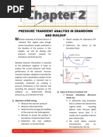Understanding Productivity Index in Oil | PDF | Fluid Dynamics | Petroleum Reservoir