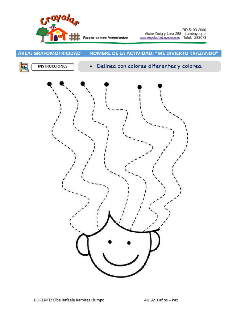 MOTRICIDAD FINA | PDF