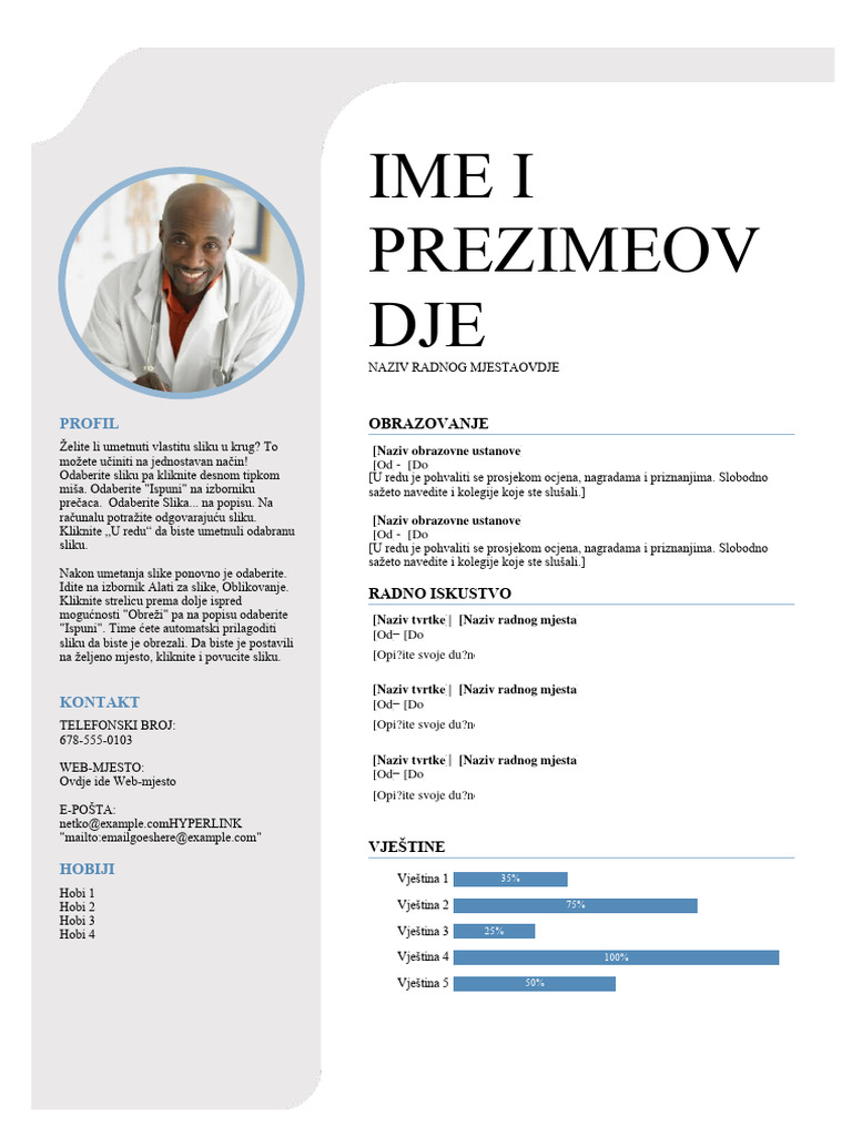 Ime i prezime | PDF
