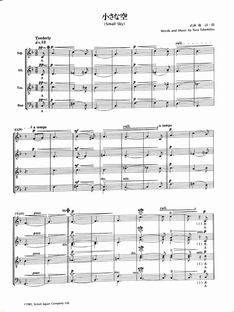 Small Sky | PDF