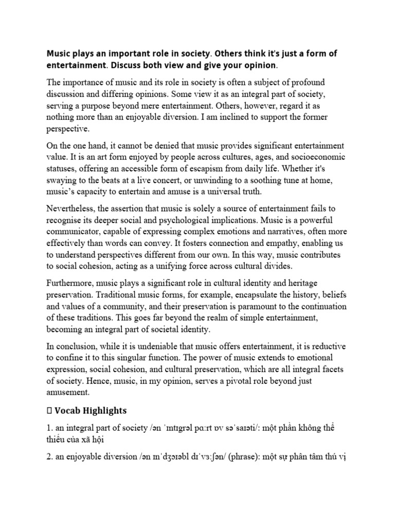 Sample Writing | PDF | Entertainment | Narrative