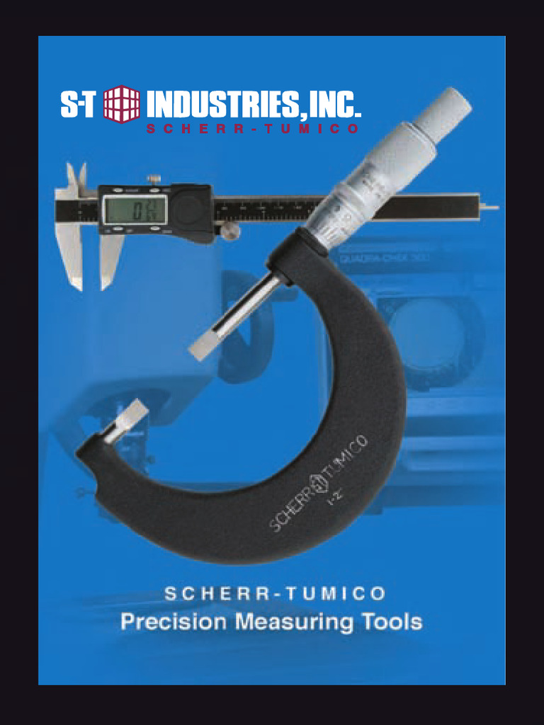 S-T Industries Catalog | PDF | Screw | Tools