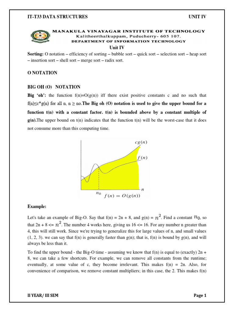 DS Unit 4 | PDF | Mathematical Logic | Computer Science