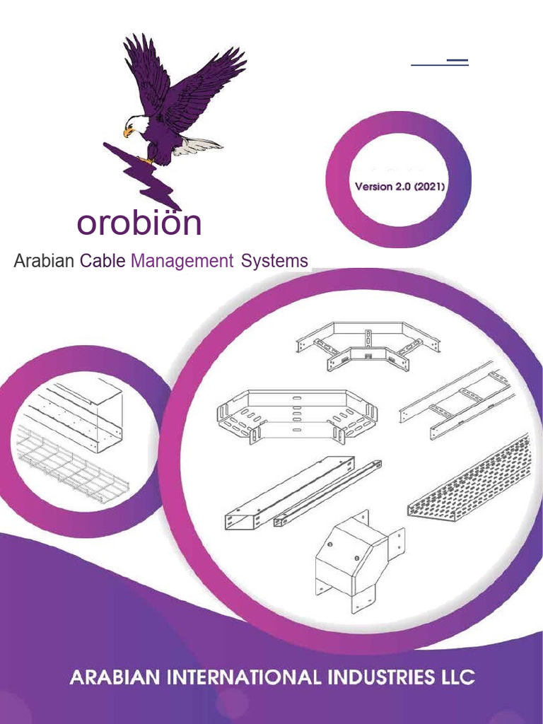 Arabian International Industries - Catalogue | PDF | Steel | Secondary ...