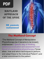 The Explain Pain Handbook Protectometer | PDF | Psychology | Cognition