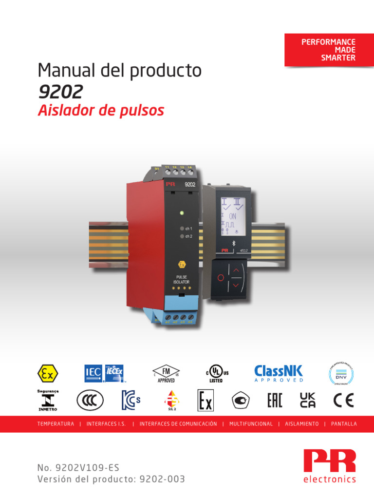 9202A2B | PDF | Hardware de la computadora | Software de la aplicacion