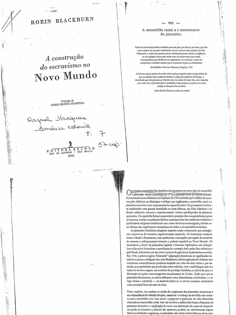 Texto 12 Obrigatorio BLACKBURN | PDF