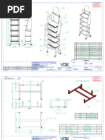 Cable Tray Design and Components Guide | PDF | Galvanization | Building ...