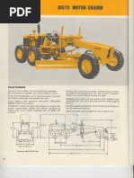 John Deere 640H Skidder Specs & Dimensions - RitchieSpecs | PDF ...