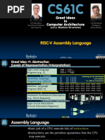 RV32IM Venus Sim | PDF | Computing | Computer Architecture