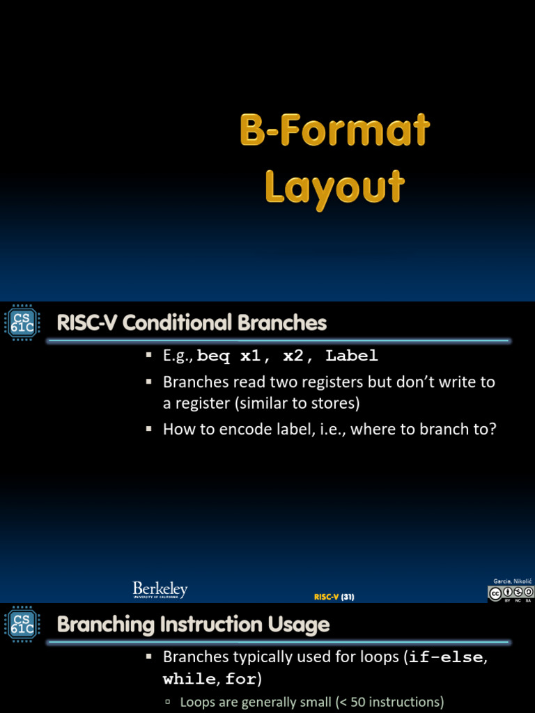 Lec 12 | Download Free PDF | Manufactured Goods | Computer Architecture Lec 12 | Download Free PDF | Manufactured Goods | Computer Architecture