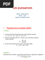 Exercices d'équations 1AC corrigés | PDF