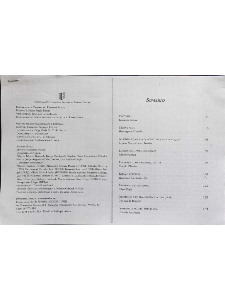 (Schuback) Mito e Arte - A Contribuição de Schelling | PDF