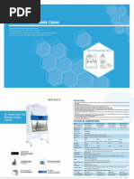 COMEN Brochure V1.6 20230722 | PDF | Monitoring (Medicine) | Neonatal ...