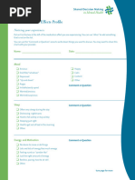 Glasgow Antipsychotic Side-effect Scale | PDF | Antipsychotic | Drugs ...