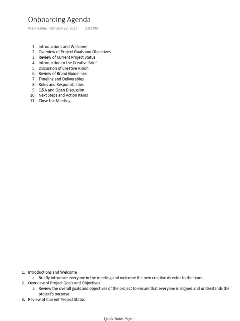 onboarding-agenda-template-pdf-brand-human-communication