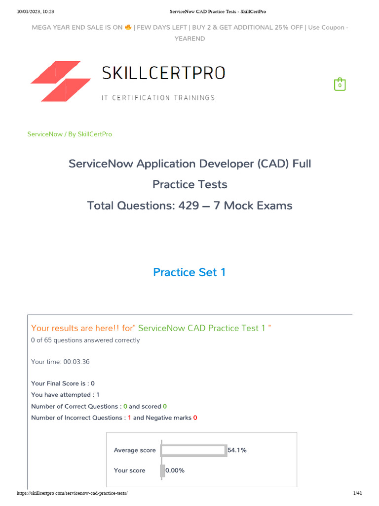CAD Set 1 | Download Free PDF | Scope (Computer Science) | Representational State Transfer