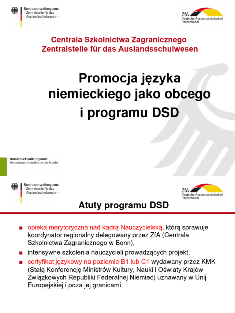 DSDII | PDF