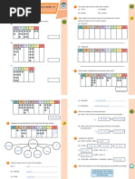 New PiRA Assessment Maps | PDF | Reading Comprehension | Phonics