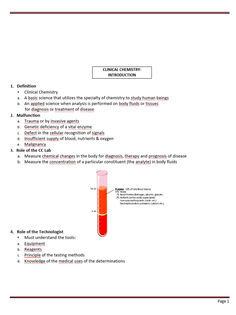 1 Intro Lab Math | PDF | Mole (Unit) | Water