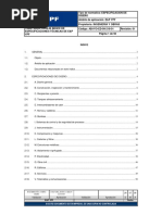 Tabla Medidas y Espesores Tuberia Api 5L A 106 A 53 | PDF