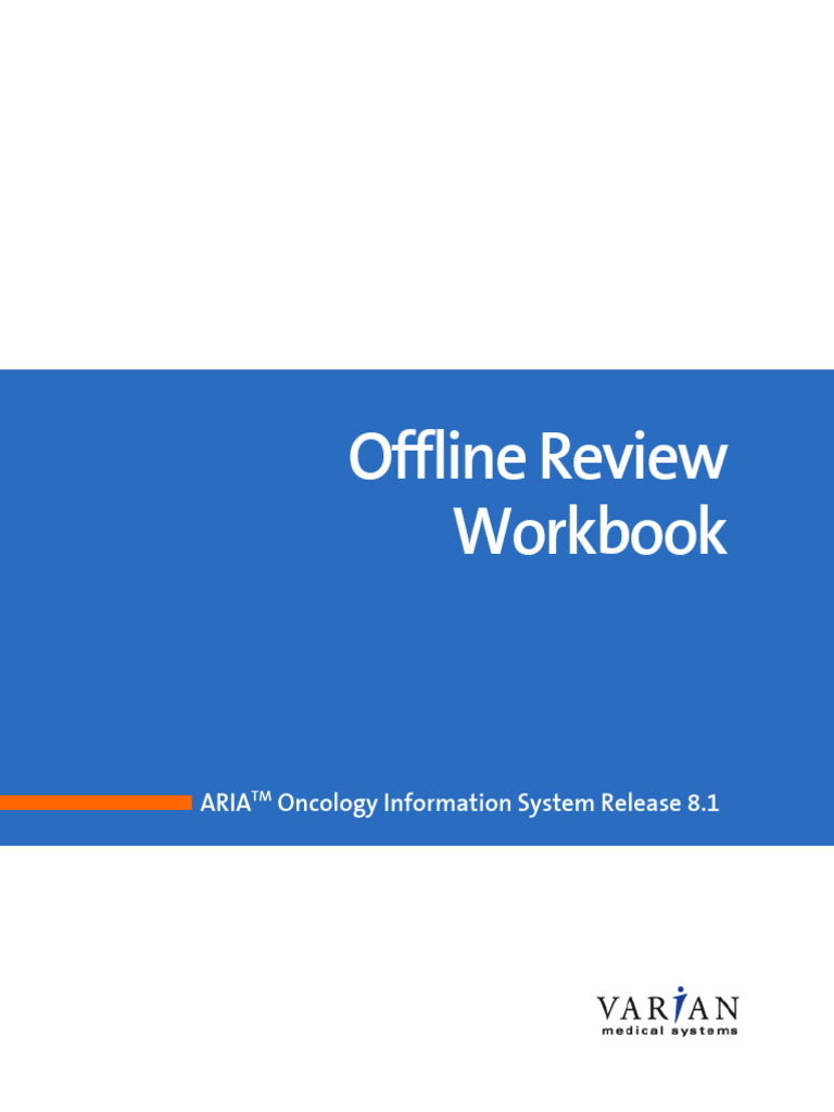 Offline Review Workbook | PDF | Icon (Computing) | Educational Technology