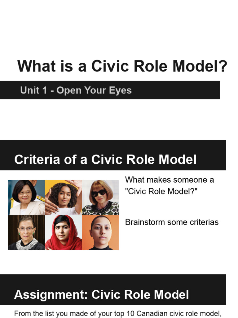 03 - What Is A Civic Issue (U1A4) - Day 3 | PDF | Computers
