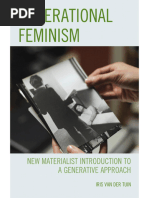 The Personal Is Political (1969) - Carol Hanisch | PDF | Feminism ...