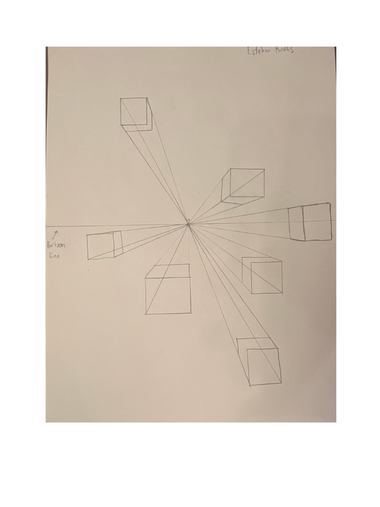 Esteban Rivas - PT | PDF