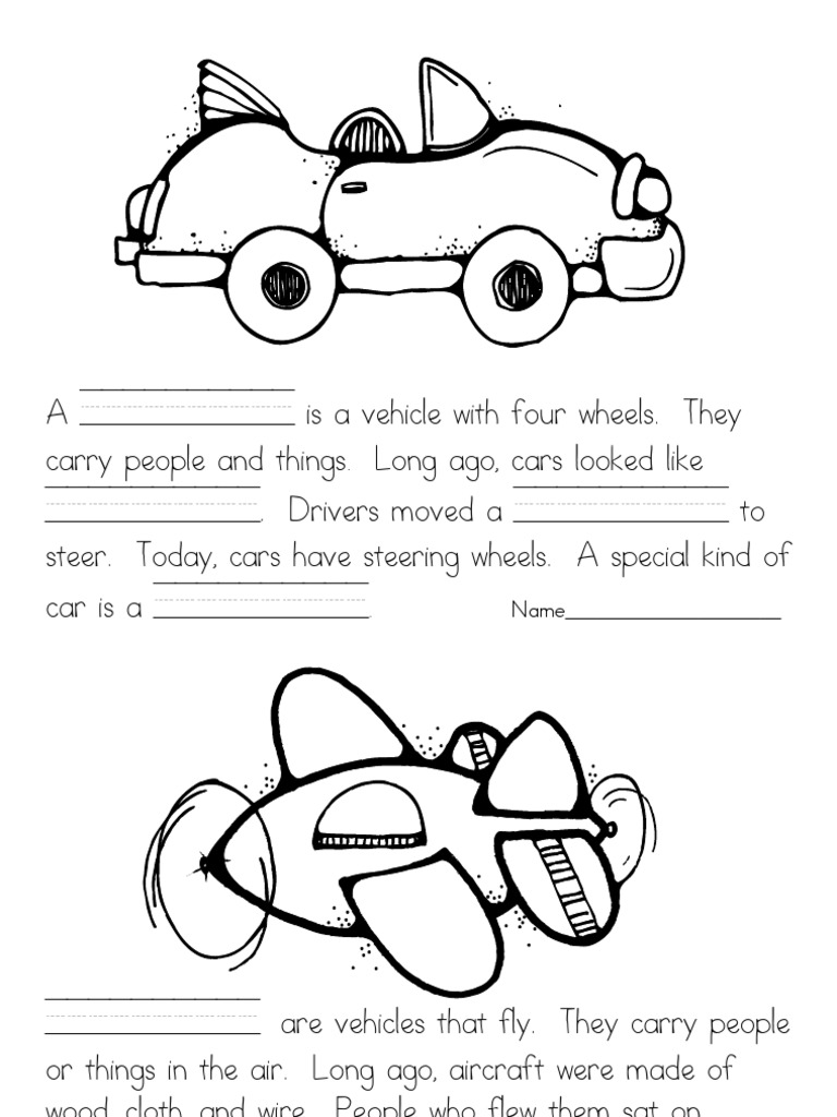 Transportation Unit | PDF
