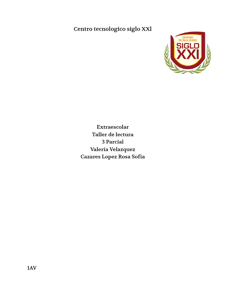 Documento Sin Título | PDF | Palabra | Morfología (Lingüística)
