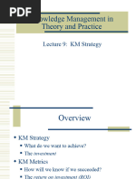 Knowledge Management Maturity Model, KMMM | PDF | Knowledge Management ...
