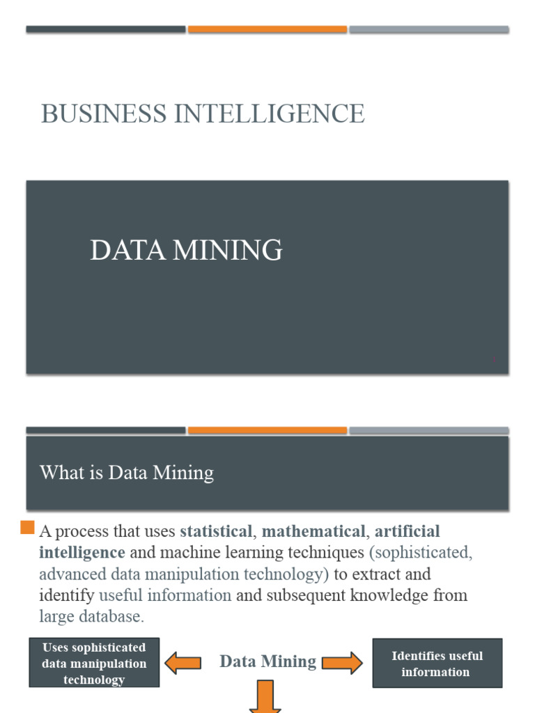 Data Mining | PDF | Data Mining | Data