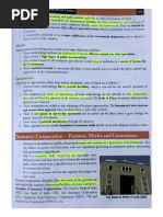 Class 11 BRS NCERT Solutions | PDF | Cheque | Banks