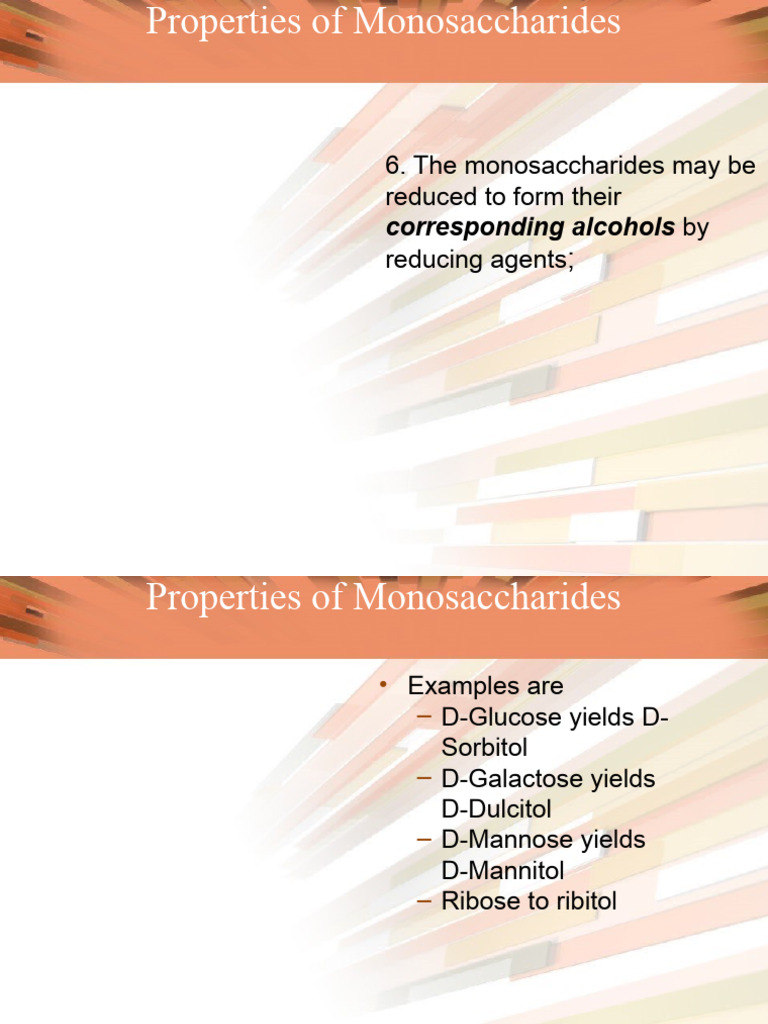 Carbohydrate Module 19 | PDF | Cooking, Food & Wine