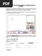 Creacion de Perfil Autocad Civil 3D | PDF | Curva