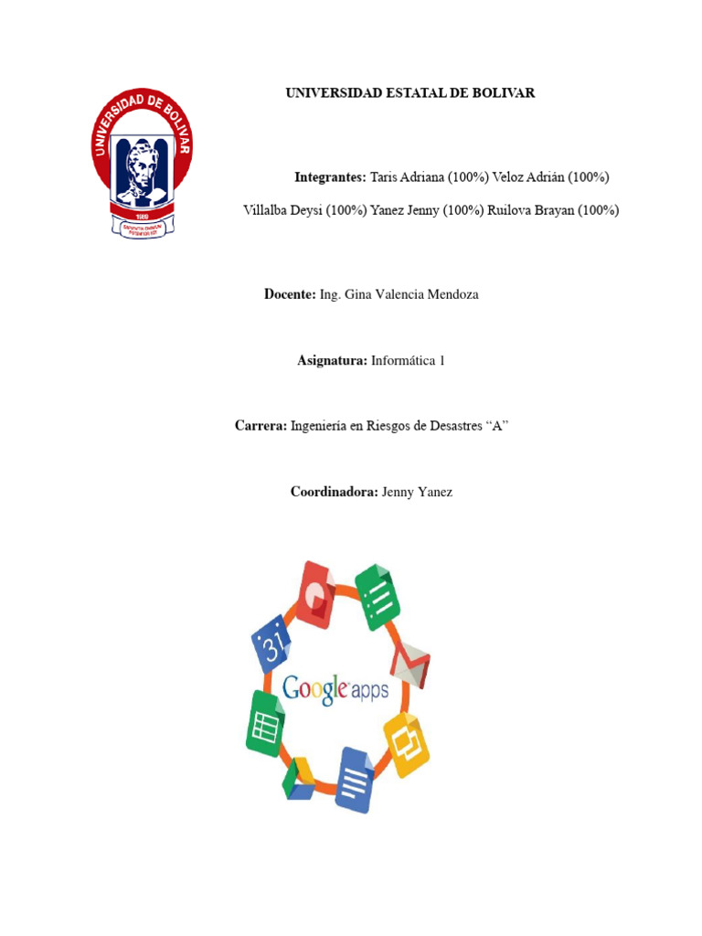 Trabajo Grupal Informatica | PDF | Red mundial | Internet y web