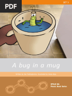 Jolly - Phonics - Actions - Sheet | PDF | Hand