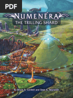 Overview of Dragonmarked Houses | PDF