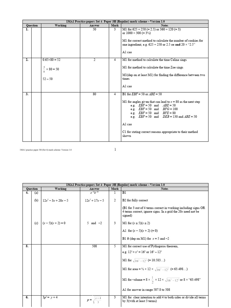 1ca6hn81u - 558971 2 | PDF | Mathematics | Elementary Mathematics
