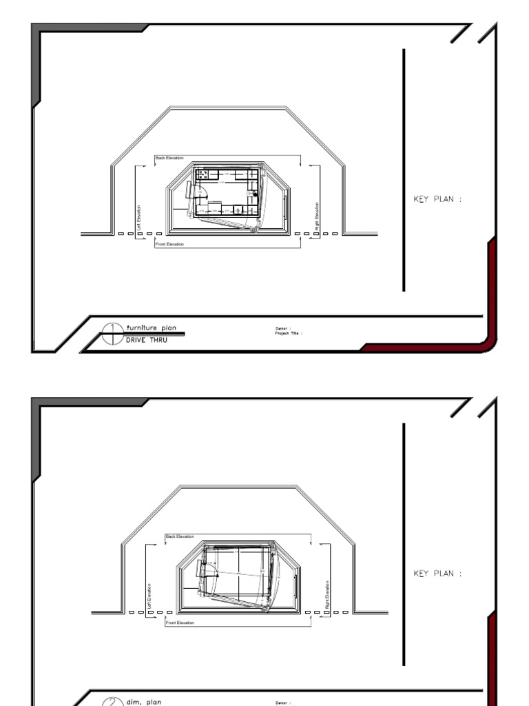 Building Elevation Measurements Summary | PDF