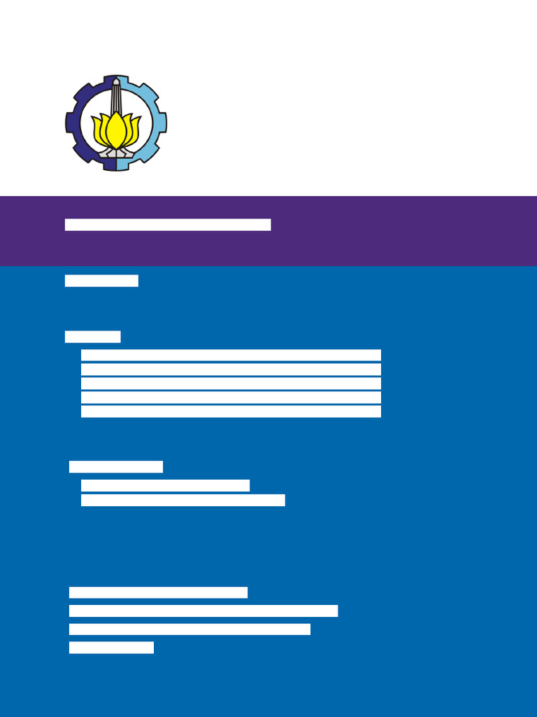 Laporan MBKM FDKBD ITS: Pengembangan UMKM | PDF | Bisnis | Seni