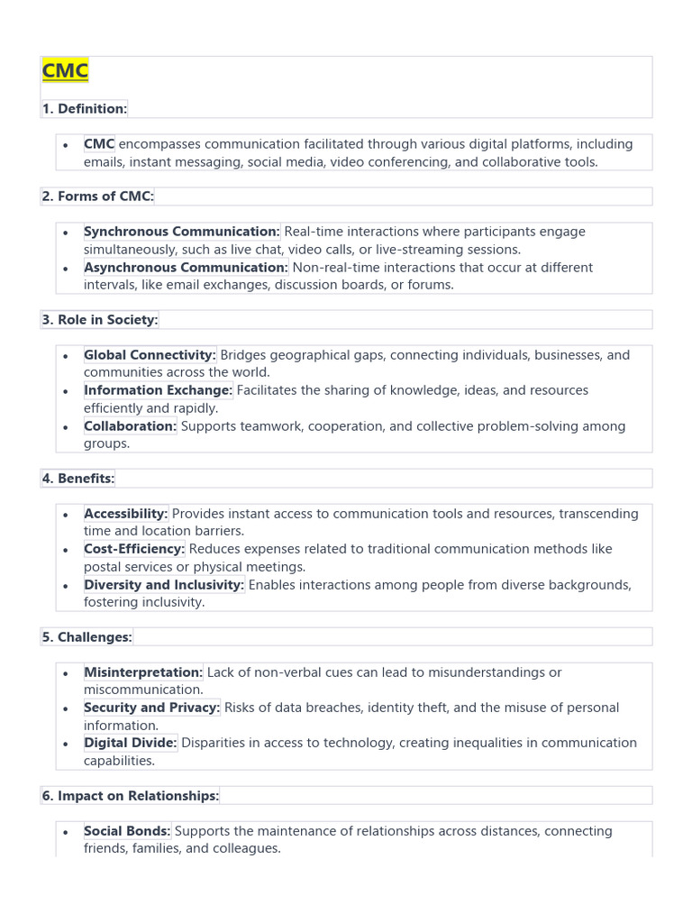 MODULE 2,3,4 | PDF | Multimedia | Information And Communications Technology