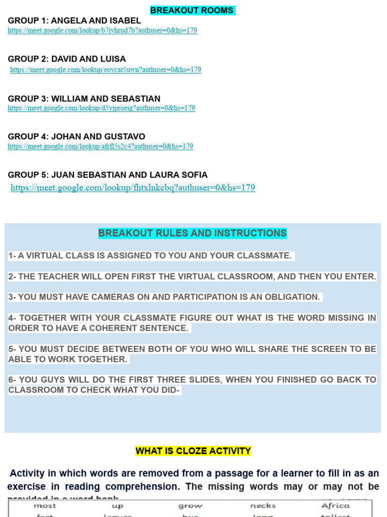 Oopt Training Test | PDF | Pedagogy | Learning Methods