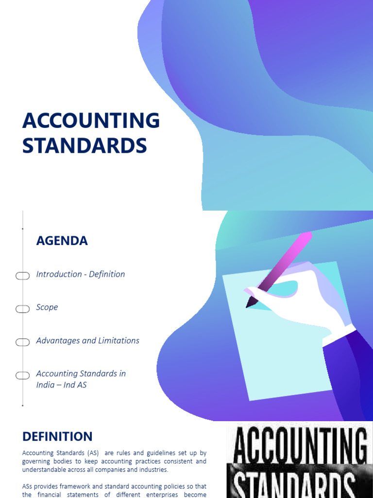 Acc ST | PDF | Accounting | Financial Statement