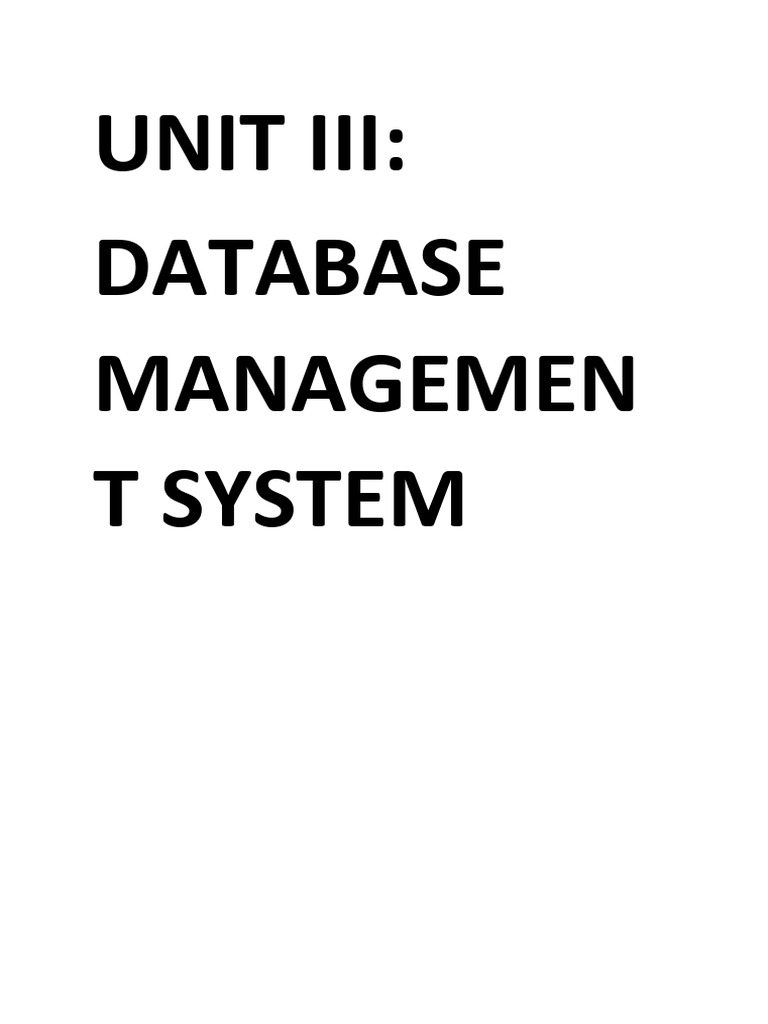Database Management System Practical File | PDF Database Management System Practical File | PDF