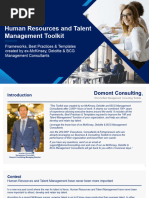 PWC Professional Framework PDF | PDF | Disruptive Innovation | Leadership