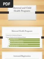 DOH 13 Herbal Medicine | PDF | Clinical Medicine | Medical Specialties